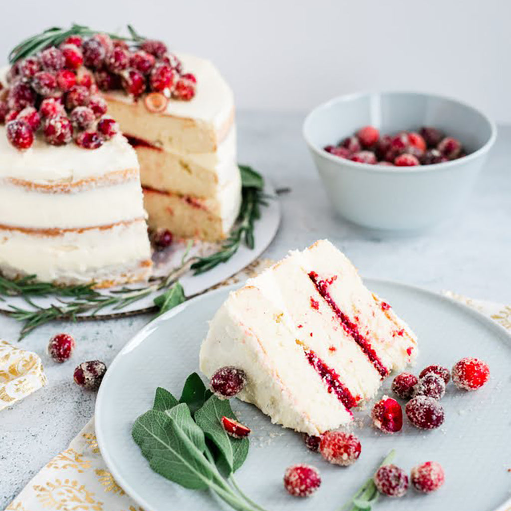 Cake & Cupcake Boxes – Sweetie Pie Co